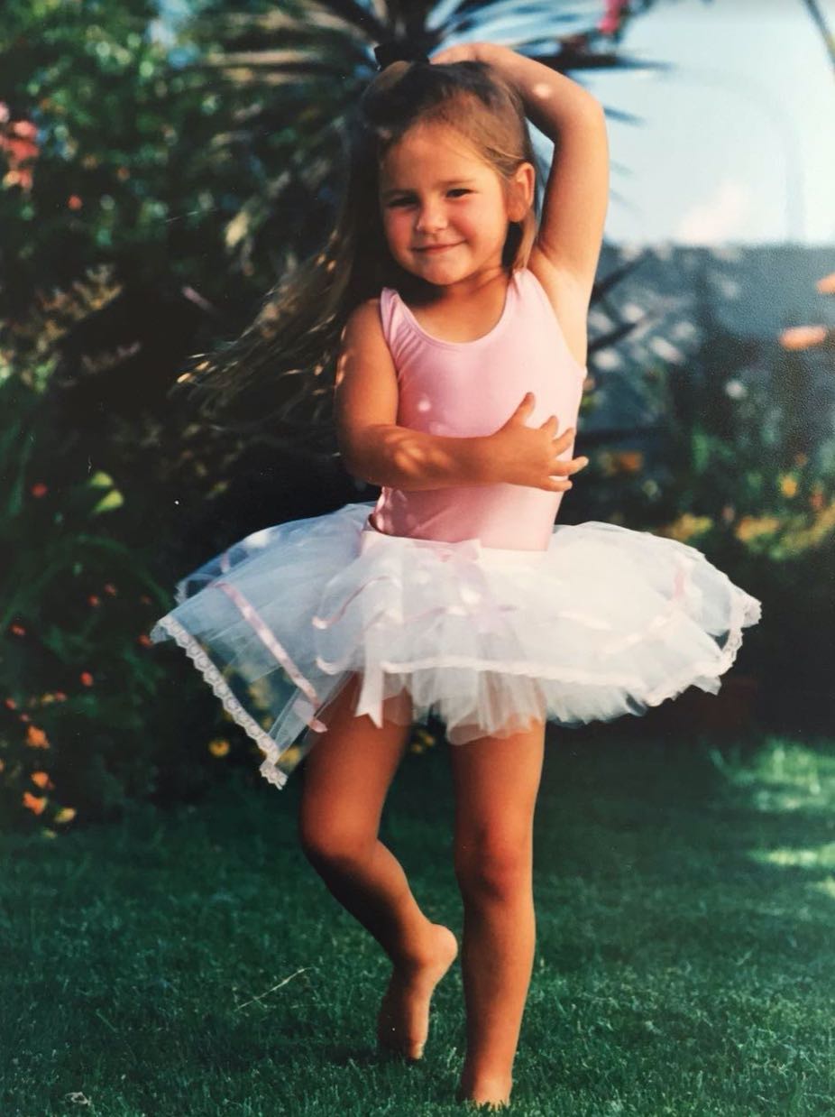 Ep 6: Ashley Dean – First Artist of the Royal Ballet - So This Is My Why