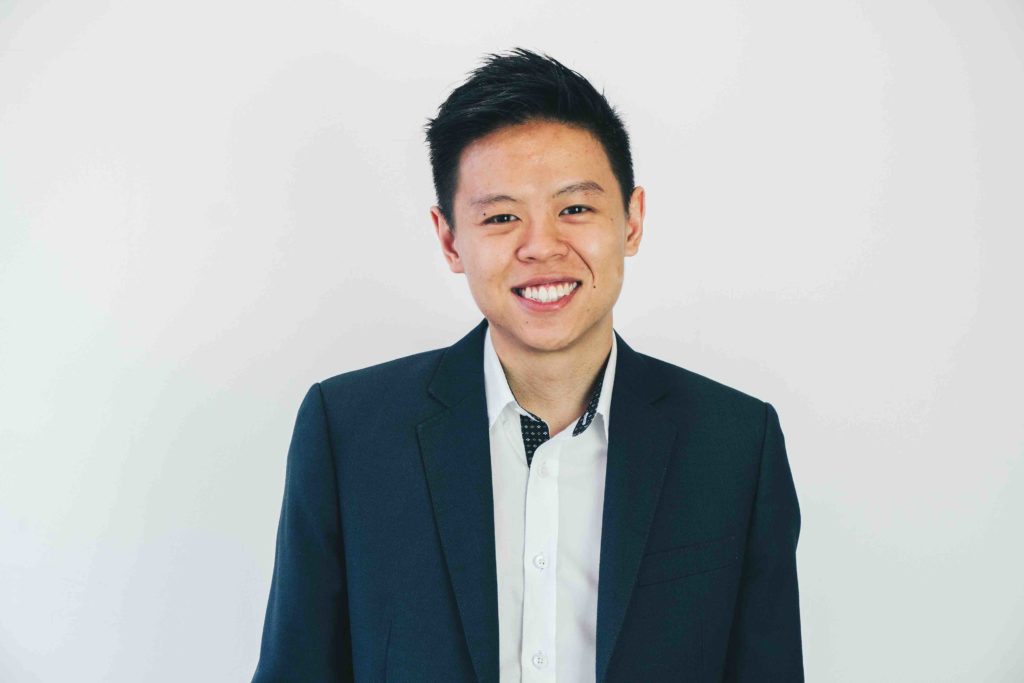 Ep 7: Jan Wong - Forbes 30 Under 30 Entrepreneur & Founder of OpenMinds ...