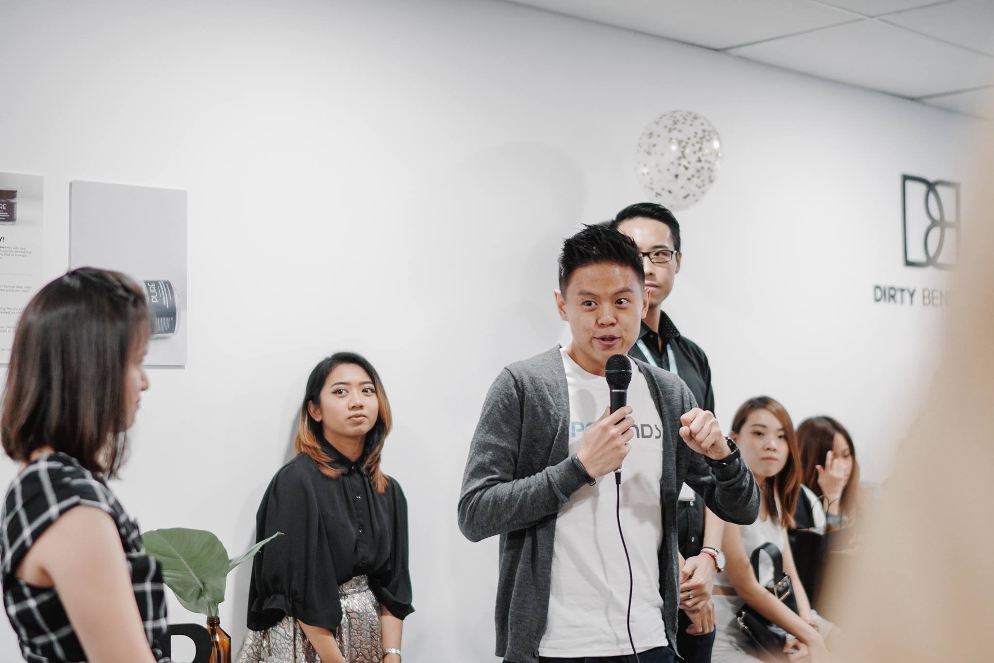 Ep 7: Jan Wong - Forbes 30 Under 30 Entrepreneur & Founder of OpenMinds ...