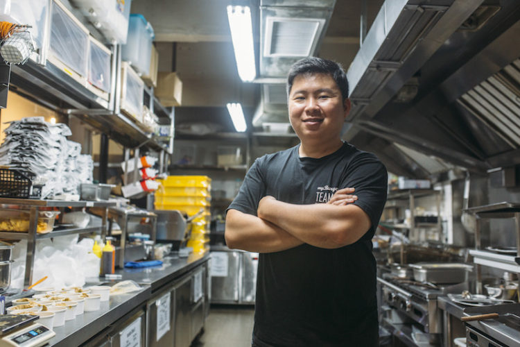 Ep 16: Renyi Chin (Co-Founder of MyBurgerLab, MyPizzaLab & MyBobaLab ...