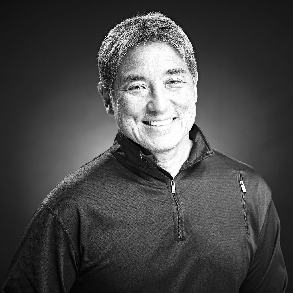 Ep 39: Guy Kawasaki [Chief Evangelist, Canva & (formerly) Apple ...