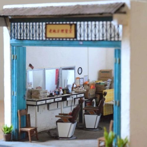 Ep 45: Lim Pui Wan (“Picoworm”) – Life of a Miniature Artist - So This ...