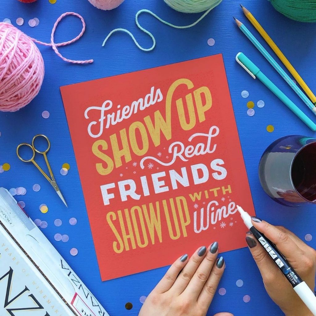 Ep 66: The Business of Lettering | Lauren Hom (Designer, Illustrator ...