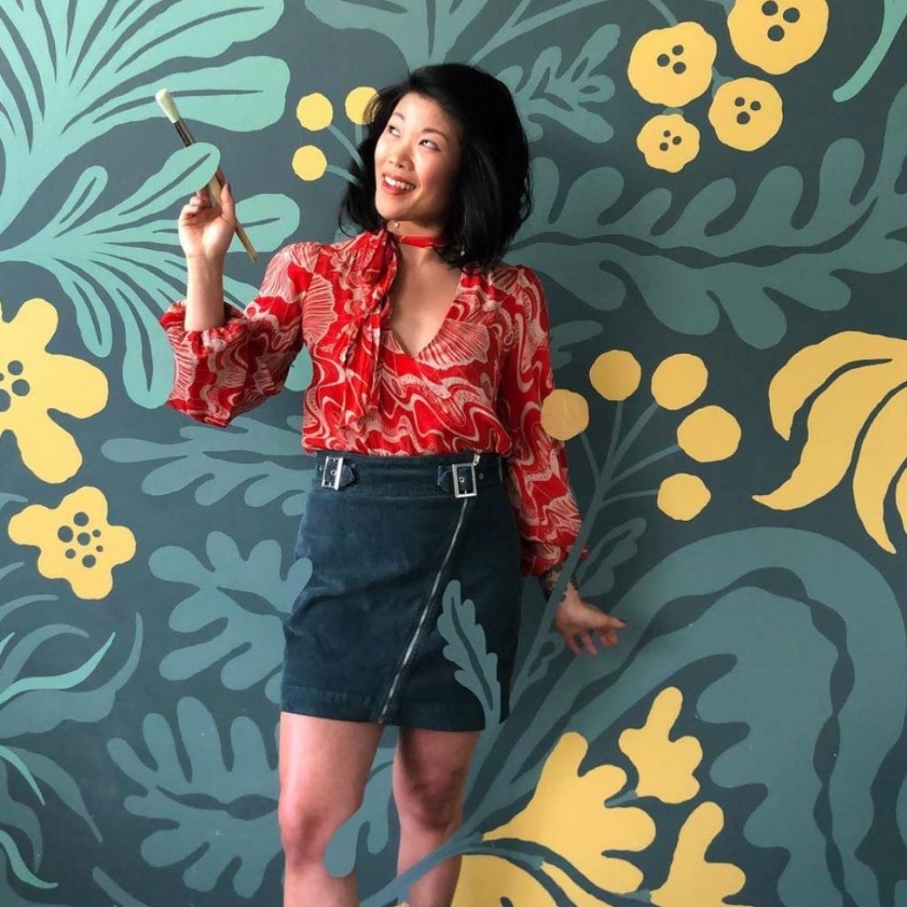 Ep 66: The Business of Lettering | Lauren Hom (Designer, Illustrator ...