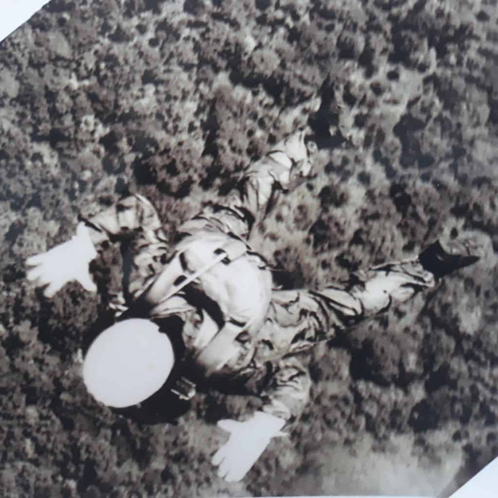 Ep 92: Life of a 4 Star General Who Founded the Malaysian Special ...