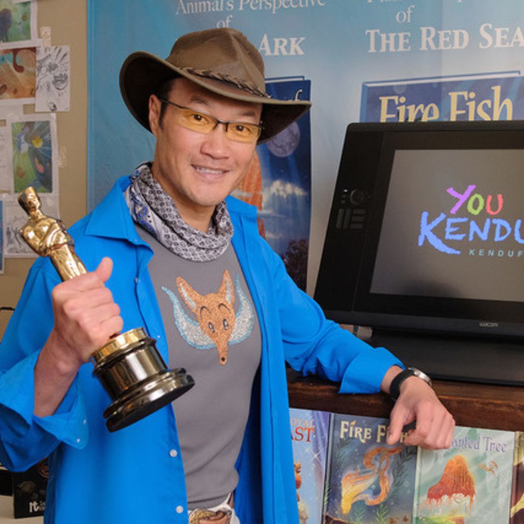 Ep 99: Life of a Former Disney #LionKing #Mulan #BeautyAndtheBeast ...