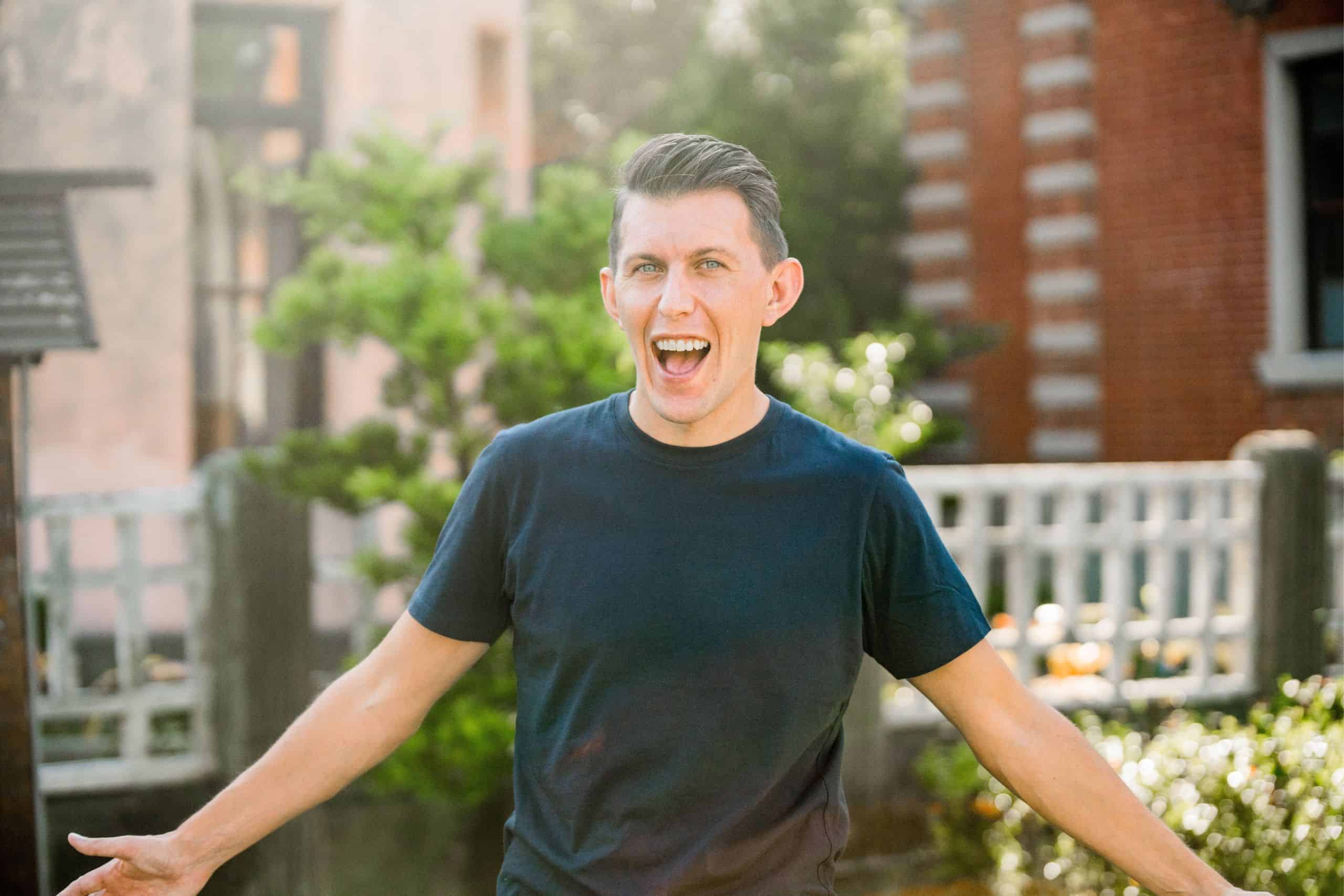 Ep 126: Rejecting $200k for the Pathless Path?! | Paul Millerd (Solopreneur, Author & Podcaster ...