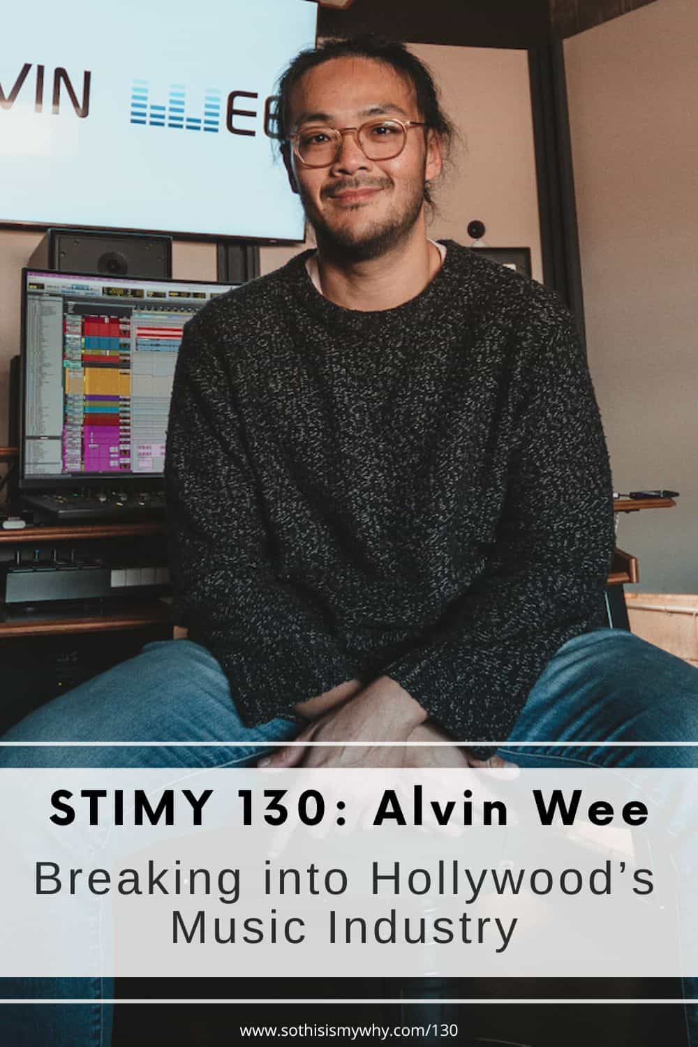 Ep 130: Breaking into Hollywood – coz Asians Take Sh*t Very Well ...