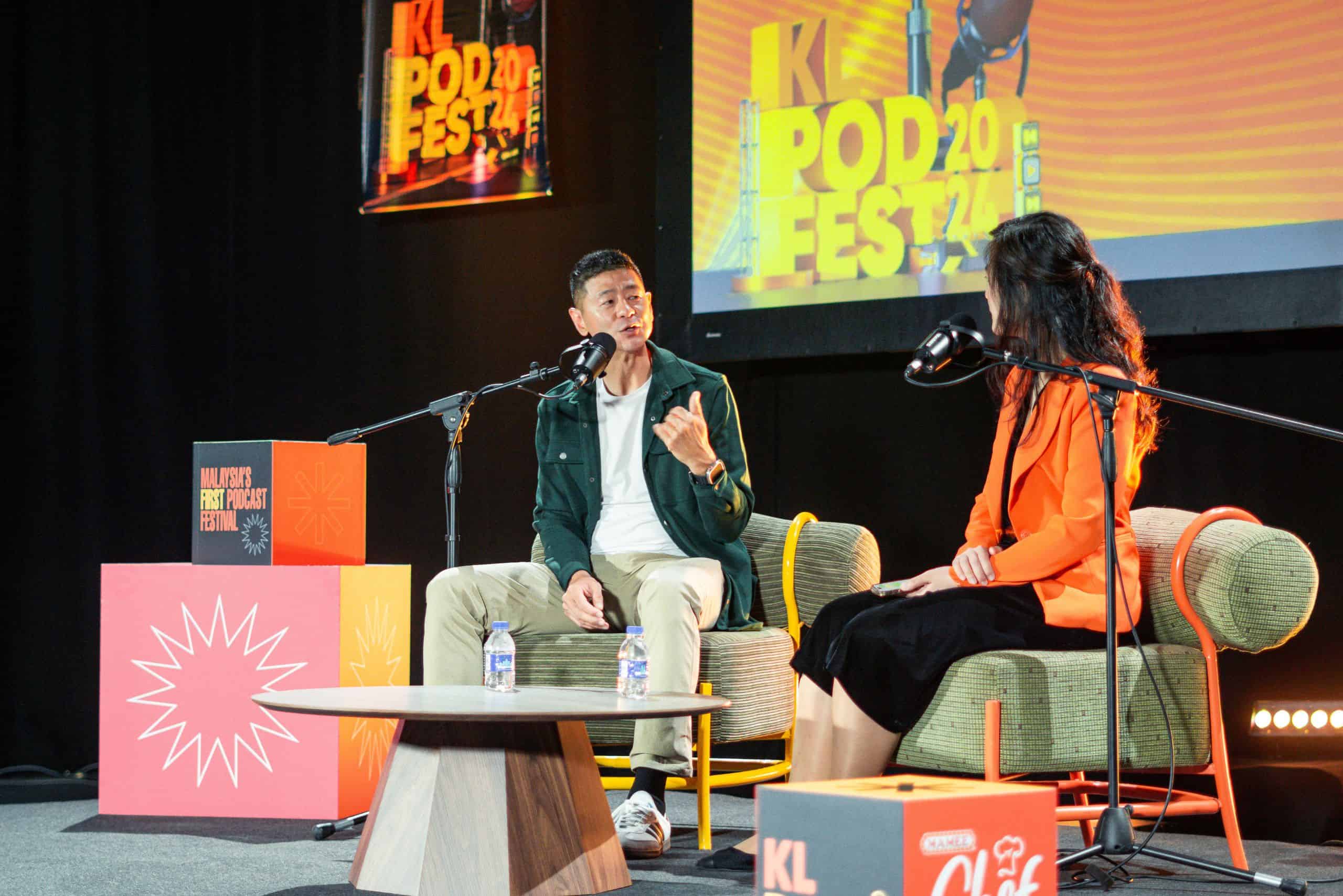 Ep 138: I Don’t Believe in Prince & Princess Journalists – Steve Chao ...