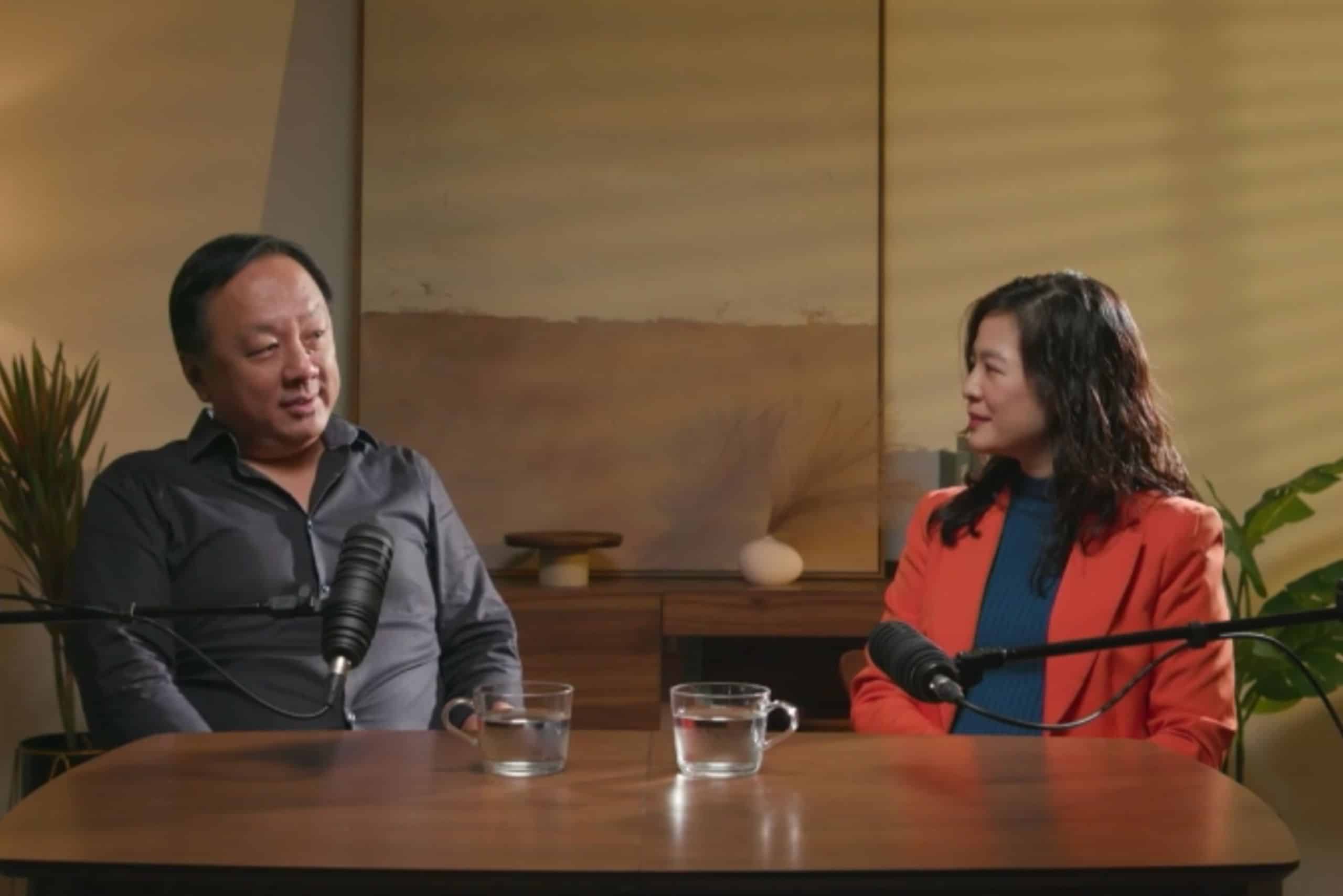 Ep 142: I’ve Done Something Many Haven’t Had the Opportunity to Do ...